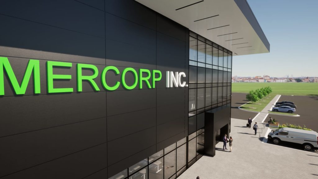 facilities – Mercorp Inc.