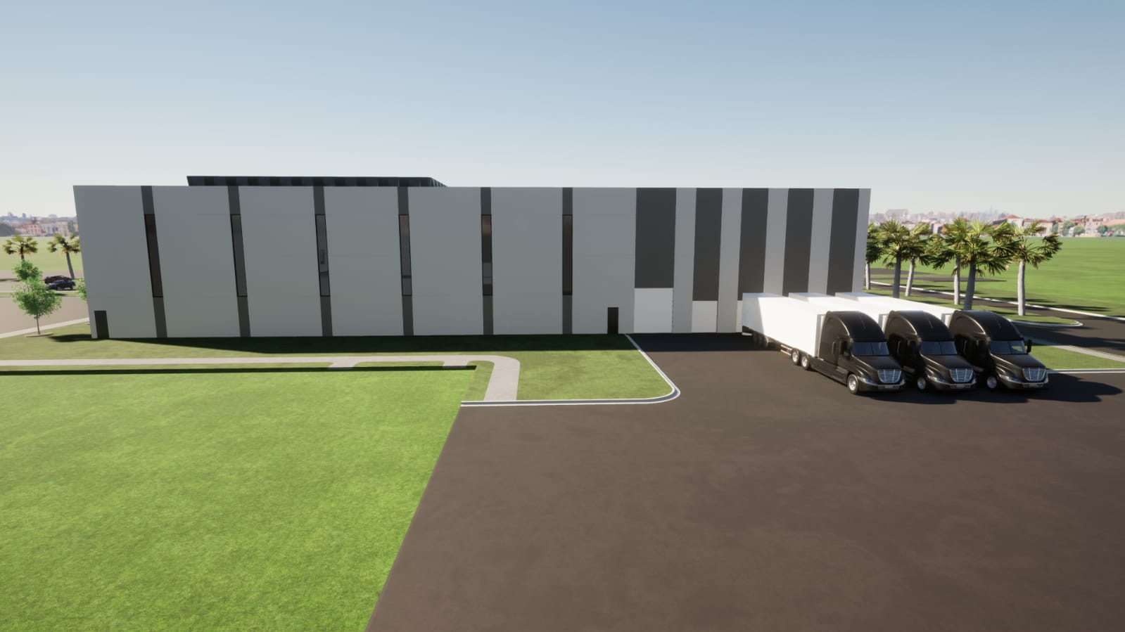 facilities – Mercorp Inc.