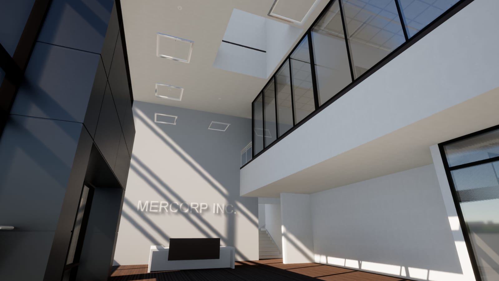 facilities – Mercorp Inc.